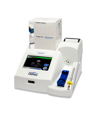 Advanced Instruments Osmo1 | Berner Lab