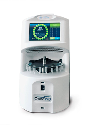Advanced Instruments OsmoPro® osmometri | Berner Lab