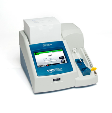 OsmoTECH™ manuaalinen osmometri | Berner Lab