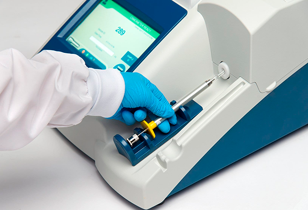 OsmoTECH™ manuaalinen osmometri | Berner Lab