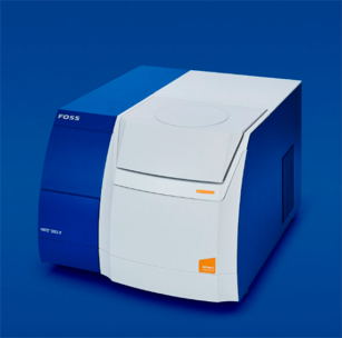 NIR-analysaattorit laboratorioille | Berner Lab