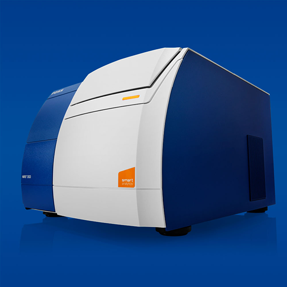 FOSS NIRS DS3 NIR-analysaattori | Berner Lab