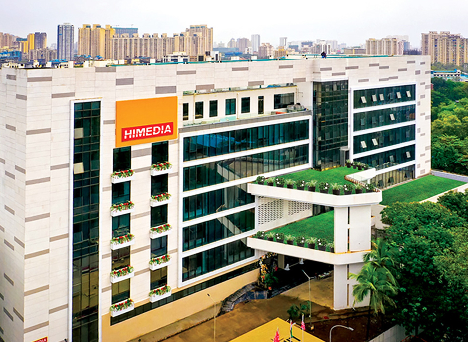 HiMedia Laboratories Private Limited - esittely | Berner Lab